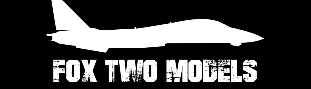 Italeri KA-6 Intruder (Pt. 7) | Fox Two Models